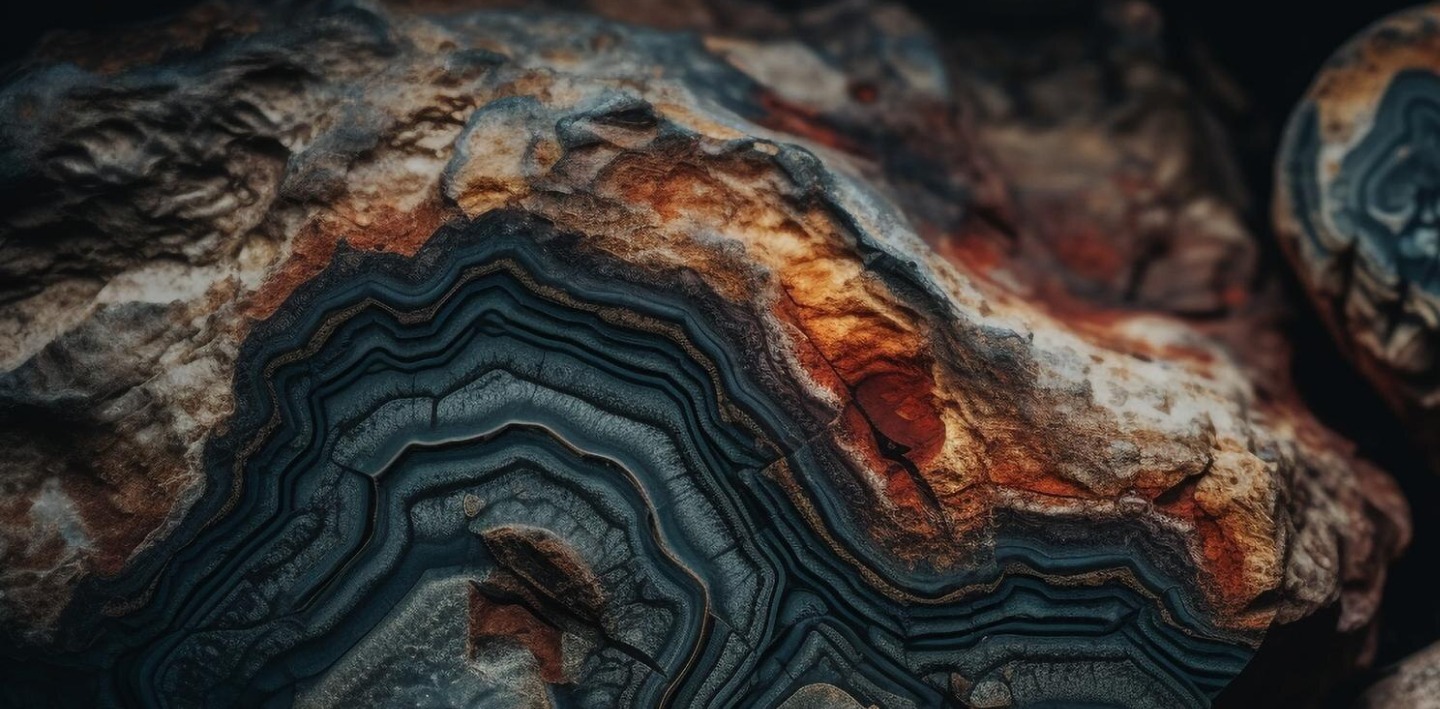 LozaRadar Deep GPR for Mineral Exploration | GPR-Tech